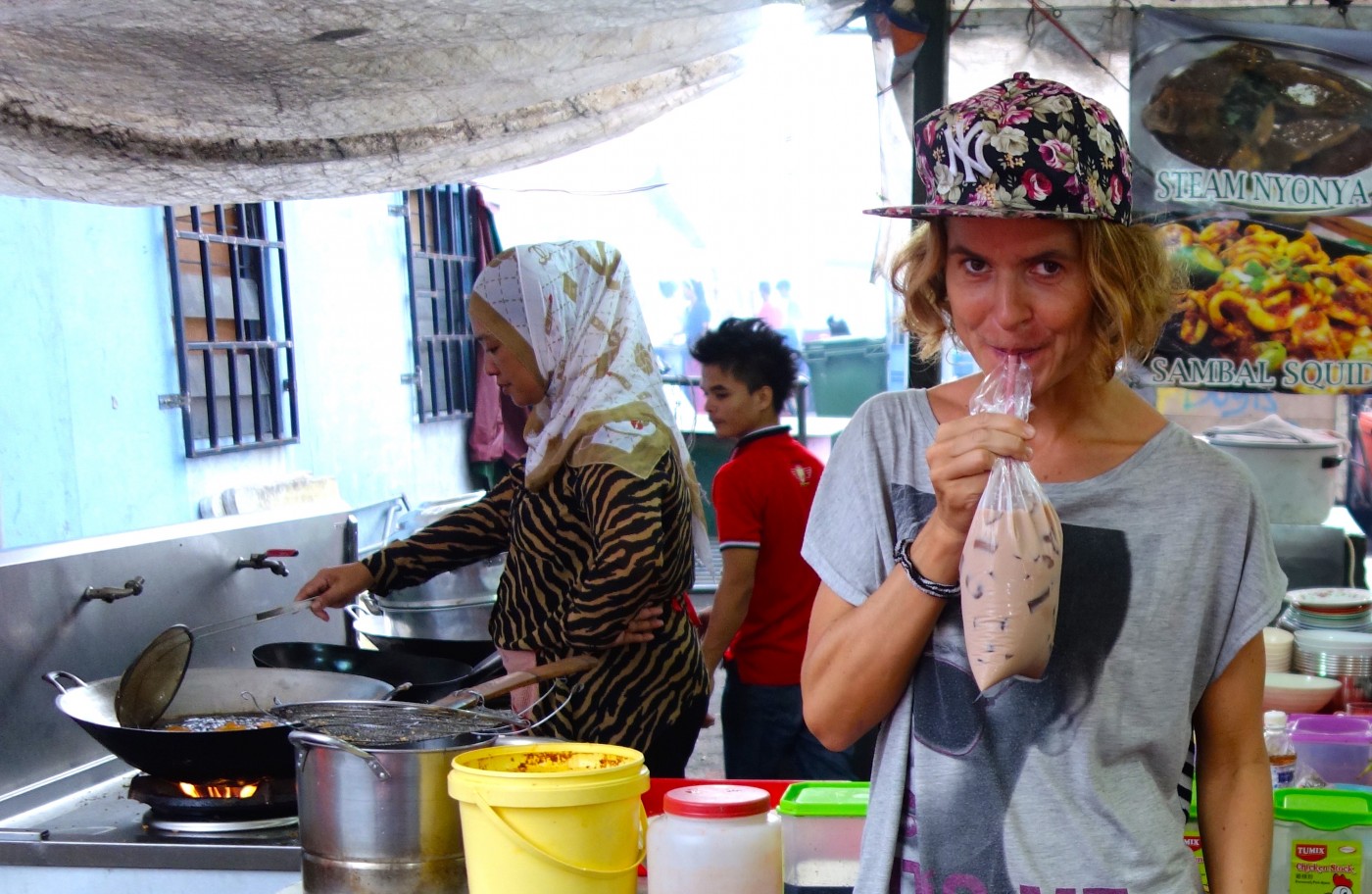 10 reasons why not to avoid street food — Authentic World Food